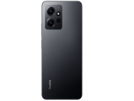 Xiaomi redmi note 12 8GB/256GB/crna mobilni telefon ( MZB0ETZEU ...