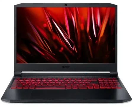 Acer Nitro an515 15.6 fhd 144hz/i7-11600h/16gb/nvme 512gb/gtx1650 4gb ...