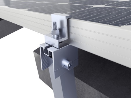 Antai Solar Ballast S 10 Modules Kit ( ANT-BALS10 ) Kupite na Kliklak.rs