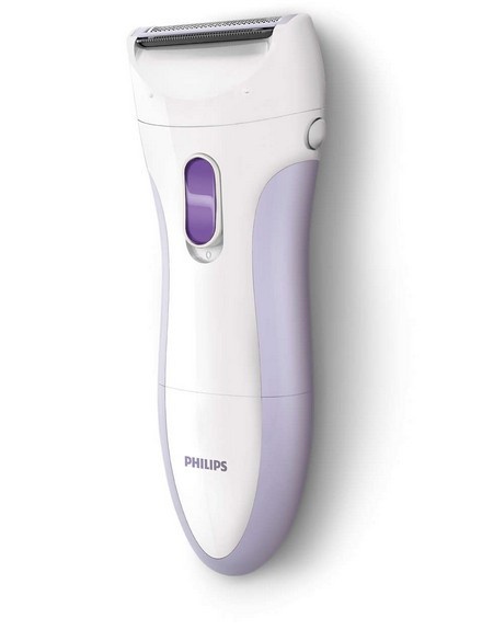 Philips HP6342/00 Ženski električni brijač Kupite na Kliklak.rs