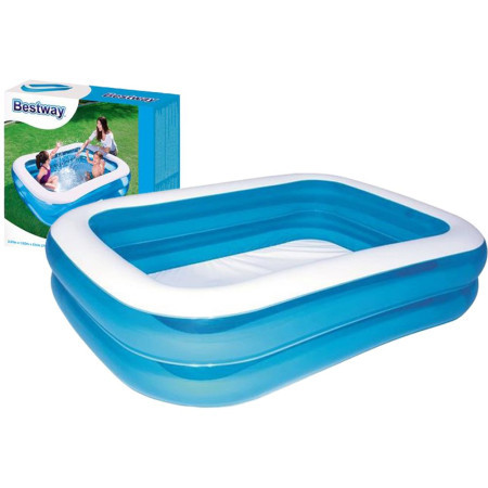 Bestway bazen 211X132X46cm - 54005 ( 394003 ) Kupite na Kliklak.rs