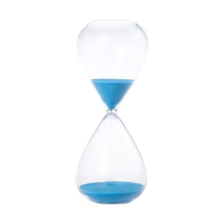 Desert, peščani sat, plava, 30min ( 701700 ) Kupite na Kliklak.rs