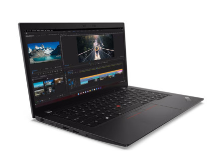 Lenovo ThinkPad L14 G4 Win 11 Pro/14"FHD IPS AG/ i7-1355U/16GB/ 512GB ...