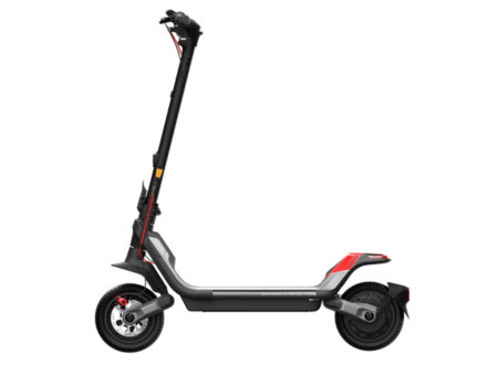 Segway elektricni trotinet P100SE ( AA.00.0012.49 ) Kupite na Kliklak.rs