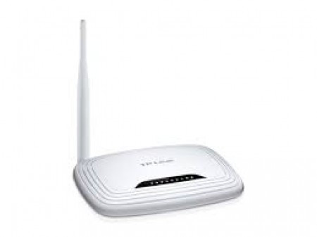 TP-Link TL-WR743ND AP/client ruter ( 002050 ) Kupite na Kliklak.rs