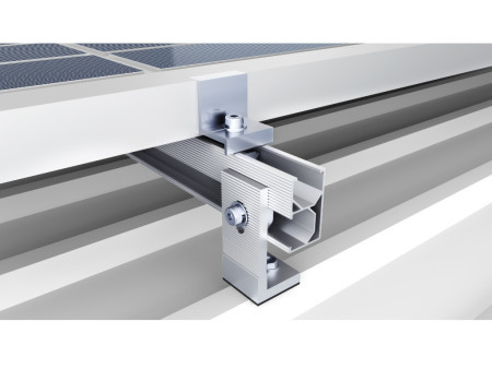 Antai solar L feet (6 Modules) ( ANT-LFEET6 ) Kupite na Kliklak.rs