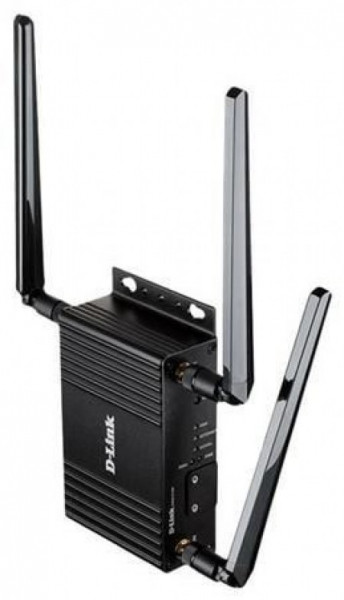 D-Link router 4G LTE M2M DWM-312W ( 0001202396 ) Kupite na Kliklak.rs
