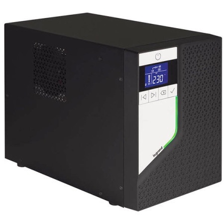 Legrand UPS KEOR SPE, tower, 1500VA1200W, line Interactive, Pure ...