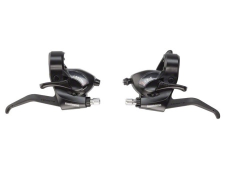 Shimano Ručice menjača-kočnica shimano st-ef41 3x7 ( 191179 ) Kupite na ...