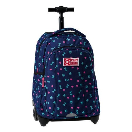 Trolley, ranac sa točkićima, Paws ( 160119 ) Kupite na Kliklak.rs