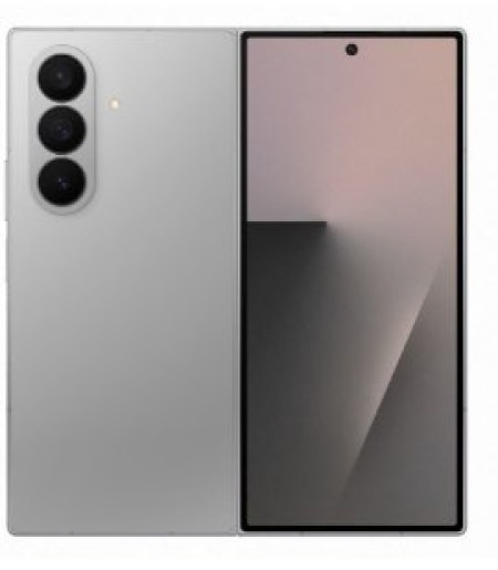 Samsung Z Fold 7 Sivi 12/256 Mobilni Telefon Kupite na Kliklak.rs