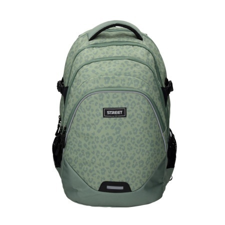 Street ranac ovalni escape leopard ( 531022 ) Kupite na Kliklak.rs