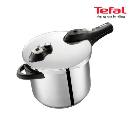 Tefal Secure 5 Ekspres lonac 6 lit. + poklopac ( P25007 ) Kupite na ...