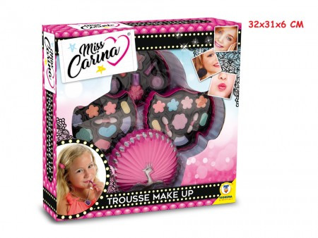 Teorema dečija šminka paun tri nivoa ( TR51826 ) - Prodaja Setovi za ...