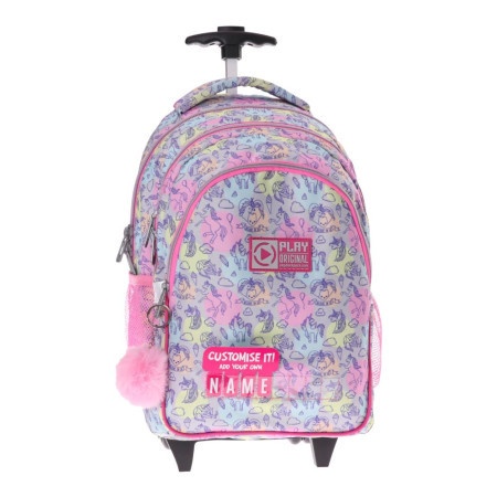 Trolley, ranac sa točkićima, Unicorn ( 160307 ) Kupite na Kliklak.rs