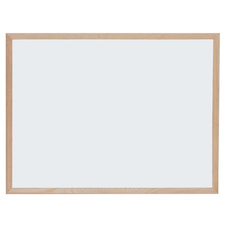 Optima bela tabla 60x90 drveni ram ( 22365 ) Kupite na Kliklak.rs
