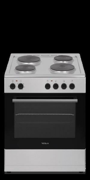 Tesla CS5400SW elektricni sporet 4 ringle 50cm - Prodaja Električni ...