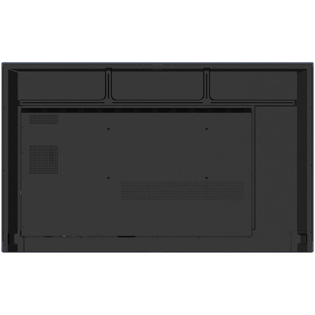 Iiyama 55" iiWare9 , 40-Points touch screen with zero bonding ...