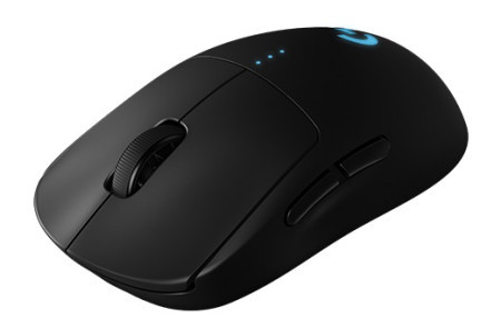 Logitech G PRO HERO Wireless Gaming Mouse Kupite na Kliklak.rs