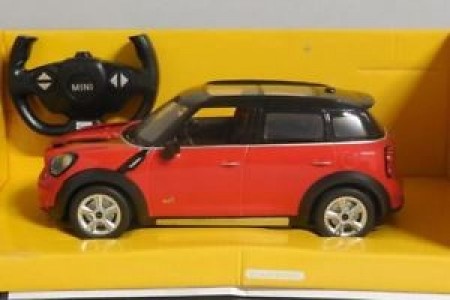 Rastar RC Mini Cooper 1:14 ( 72500 ) Kupite na Kliklak.rs