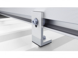 Antai solar L feet (4 Modules) ( ANT-LFEET4 ) Kupite na Kliklak.rs