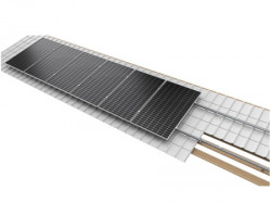 Antai solar tile roof hook (6 Modules) ( ANT-TILERH6 ) Kupite na Kliklak.rs