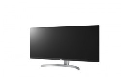 LG 34WK650-W 34" gaming 2560 x1080 curved ultrawide HDR monitor Kupite ...