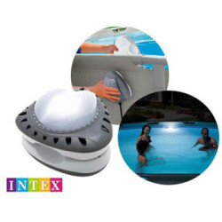 Intex Magnetna LED svetiljka za bazen ( 28698 ) Kupite na Kliklak.rs