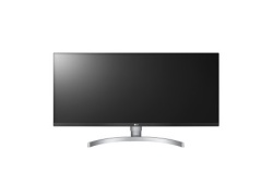LG 34WK650-W 34" gaming 2560 x1080 curved ultrawide HDR monitor Kupite ...