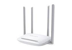 Mercusys MW325R v2, 300Mbps Enhanced Wireless N Router ( 1134 ) Kupite ...