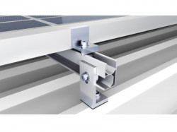 Antai solar L feet (4 Modules) ( ANT-LFEET4 ) Kupite na Kliklak.rs