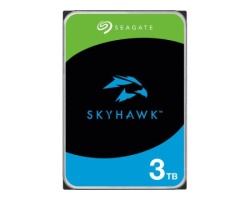 Seagate 3TB 3.5" SATA III 256MB ST3000VX015 SkyHawk Surveillance hard disk Kupite na Kliklak.rs