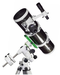 SkyWatcher explorer-130P (130/650) newtonian reflector OTA with dual ...