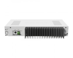 Mikrotik (CCR2004-16G-2S+PC) cloud core router with RouterOS L6 license ...