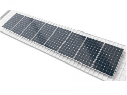 Antai solar tile roof hook (6 Modules) ( ANT-TILERH6 ) Kupite na Kliklak.rs