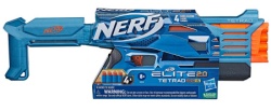 Nerf elite 2.0 tetrad qs 4 ( F5025 ) Kupite na Kliklak.rs