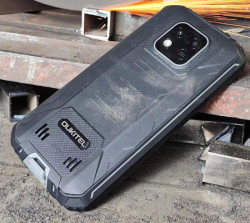 Oukitel 4G/rugged IP68 & IP69K/Helio22/Octa-Core/5.93" HD+/64GB/4GB ...