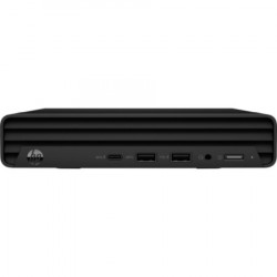 HP pro mini 260 G9, i5-1235U, 8GB, 512GB, Intel Iris X, FreeDOS, YU ...