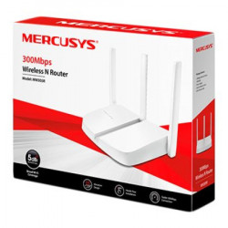 Mercusys 300Mbps wireless N Router ( MW305R ) - Prodaja Wi-Fi ruter ...