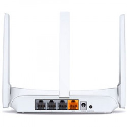Mercusys 300Mbps wireless N Router ( MW305R ) - Prodaja Wi-Fi ruter ...