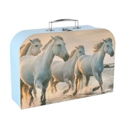 Spirit kofer za decu Horses blue ( TTS 403314 ) Kupite na Kliklak.rs