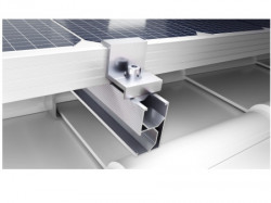 Antai solar tile roof hook (6 Modules) ( ANT-TILERH6 ) Kupite na Kliklak.rs