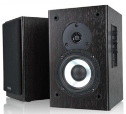 Microlab B-72 Aktivni drveni zvucnici 2.0 24W RMS(2x12W) 3,5mm - Prodaja Zvučnici cena uvek ...