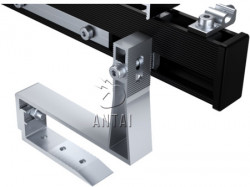 Antai SolarALU Hook Tile Roof(2 Modules) ( ANT-HOOK2 ) Kupite na Kliklak.rs
