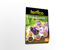 Organica hobby substrat 5 L 2019 ( 029164 ) Kupite na Kliklak.rs