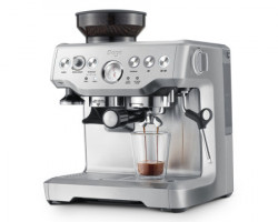 Sage BES875BSS Aparat za espresso kafu Kupite na Kliklak.rs