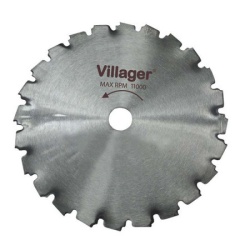 Villager cirkular za trimere VCS 24 ( 048136 ) - Prodaja Pribor i ...