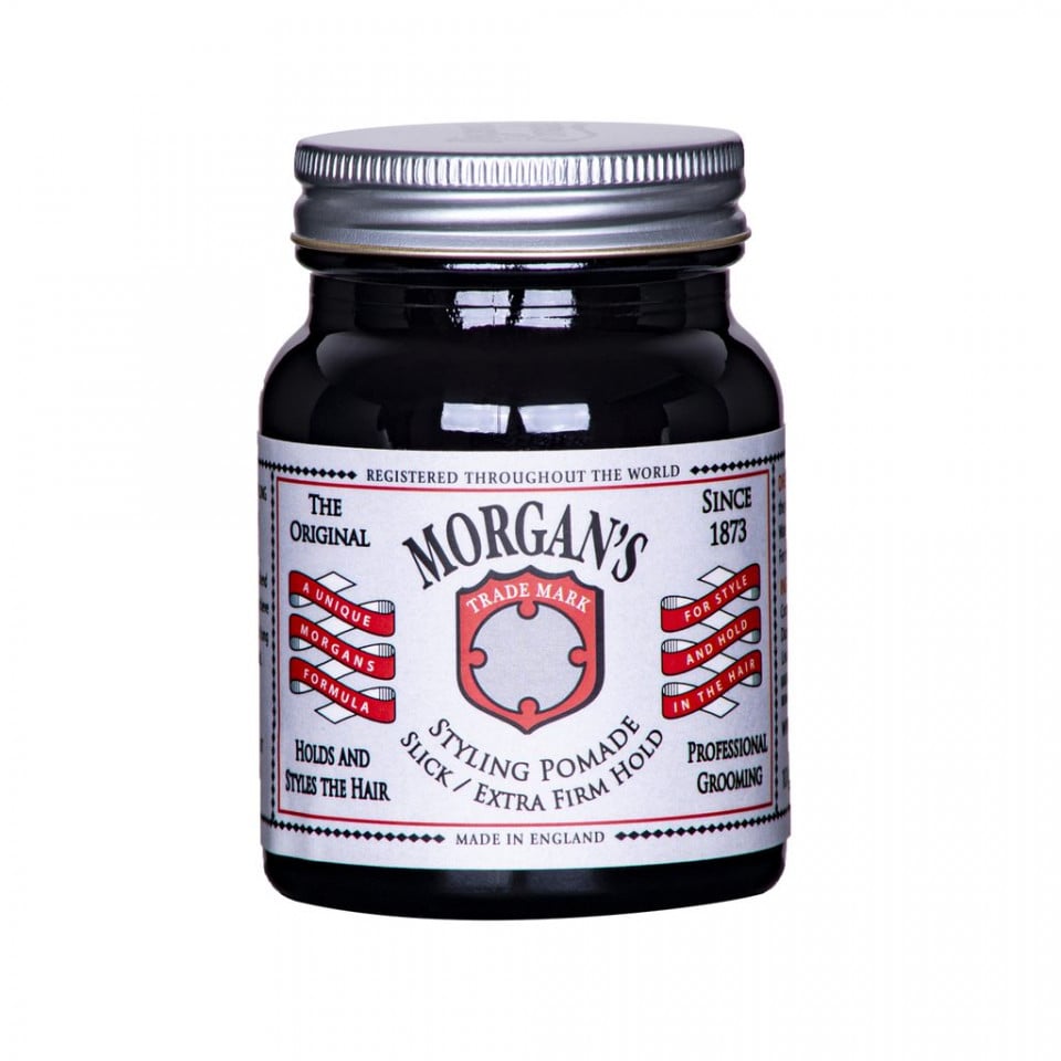 Morgans pomade extra firm hold 50 ml