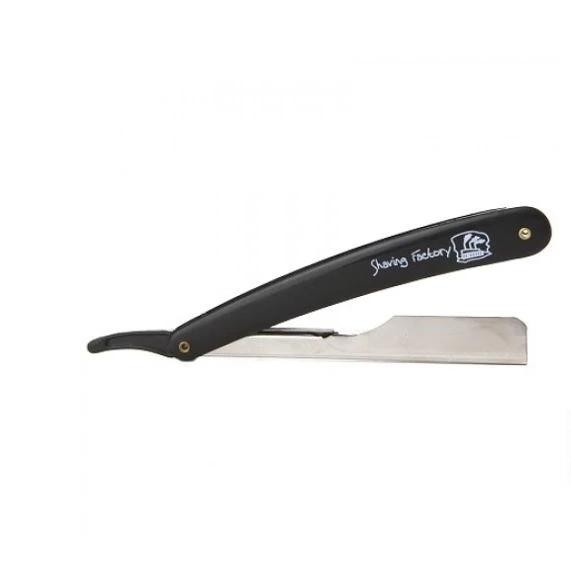 TSF straight razor plastic - brici