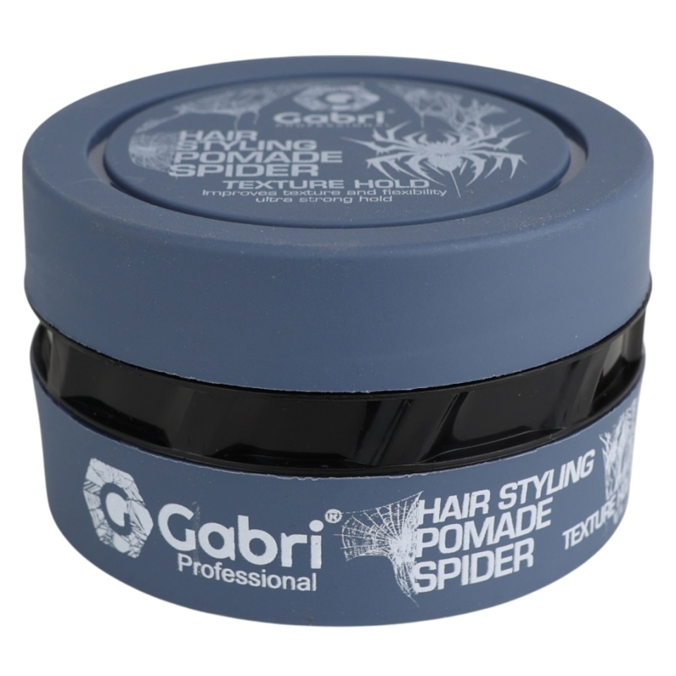 Ceara de par Gabri Hair Pomade Spider 150 ml